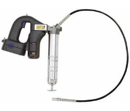 Plews Lubrimatic 570-30-600 Pro Tuff® Cordless Grease Guns