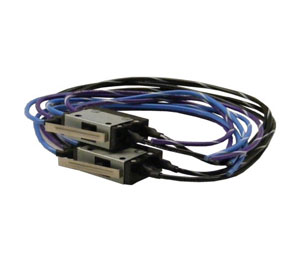 Pyro-Chem 550978 MS-4PDT-EN Switch for EN-MCU Units, Four-Pole Double ...