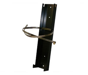 Pyro-Chem 550053 MB-1 Cylinder Mounting Bracket - Fits PCL600