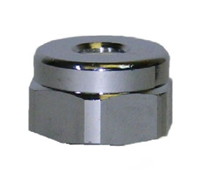 Range Guard 87-120026-001 Nozzle Accessories - Nozzle Disc Cap