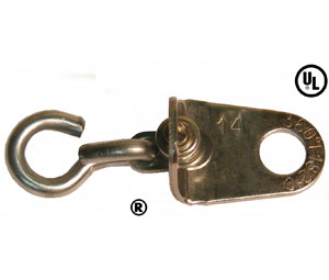 Range Guard ML360 Globe® ML 360F Fusible Link (Package of 10)