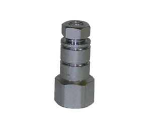 Range Guard 87-120022-001 Low Proximity Fryer (LPF) Nozzle - Single, 3/ ...