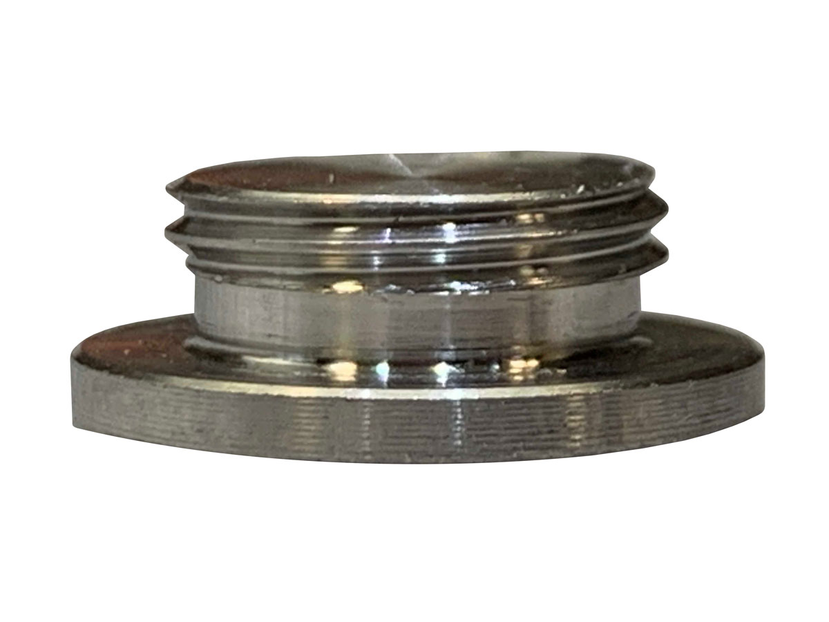 Rixson 181778 Hex Cap