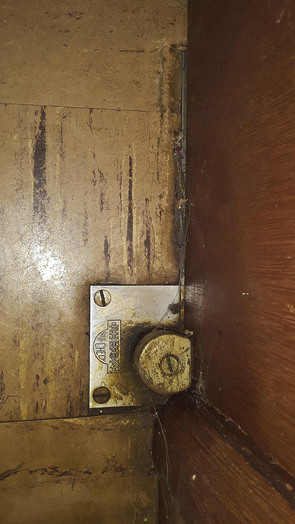 Rixson Rebuilt UC67-160NHO Rebuilt Floor Door Closer for Rixson Uni ...