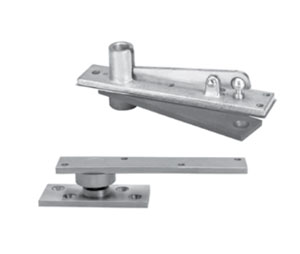 Rixson 37026D Rixson Comp. 37026D Center Hung Pivot Set with 340 Top ...