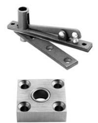 Rixson 320 x 102 Top Pivot