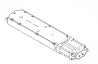 Rixson W700/W800LAP Closer Body