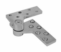 Rixson L180 1-3/4" Offset Top Pivot