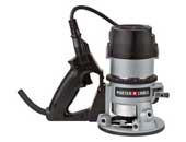 Porter Cable RK691 1-3/4 HP D-Handle Fixed Base Router Single Speed ...