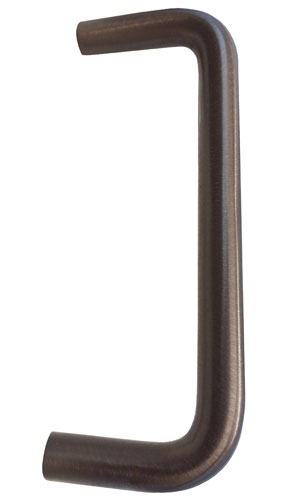 Rockwood RM710-4-613 Small Cabinet Wire Door Pull without Base Plates ...