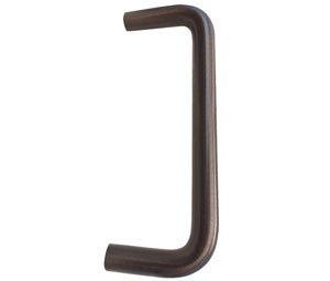 Rockwood RM710-4-613 Small Cabinet Wire Door Pull without Base Plates ...