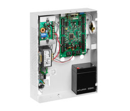 Rosslare AC-425IP Multi-Advanced Networked Access Controller with ...