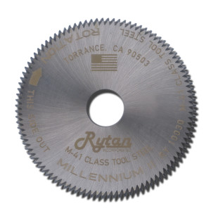 Rytan RY10030 Standard Cutter, RY45, RY65, RY100 & RY256