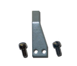 Rytan RY10048 Key Guage, Right Side (w/2 screws), RY100, RY200, RY256 ...