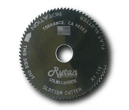 Rytan RY115 Slotter Cutter (.045″ wide, solid carbide)