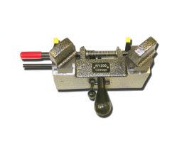 Rytan RY20005 Complete Carriage Assembly, with 4-way Jaw, RY100, RY200 ...