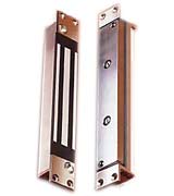 SAM-SC Shear Aligning Magnalock with Senstat Form