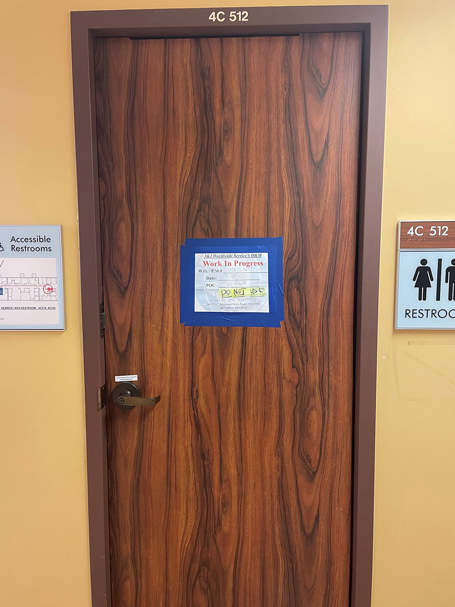 Cylindrical Privacy Set 28 x 10U65 x LL x 10-2022 x [hand] x 10B - Sargent