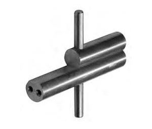 Sargent 432IC Small Format Interchangeable (Removable) Core ...