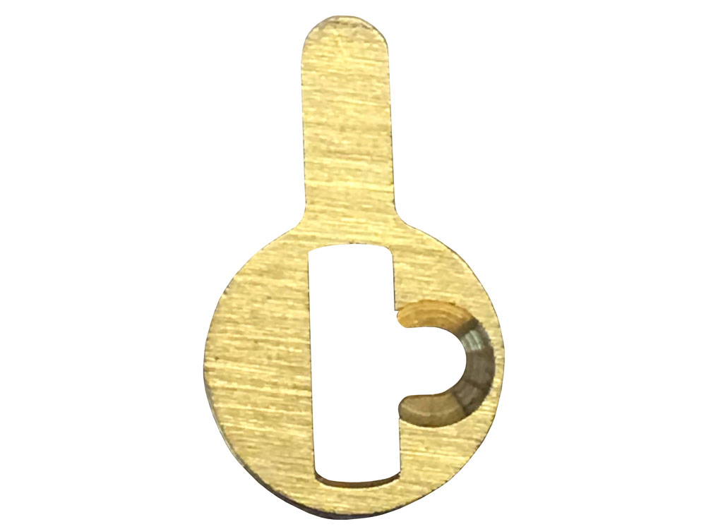 Schlage B520-329 Non-IC Cam Yale / Arrow / Sargent for Everest & Primus ...