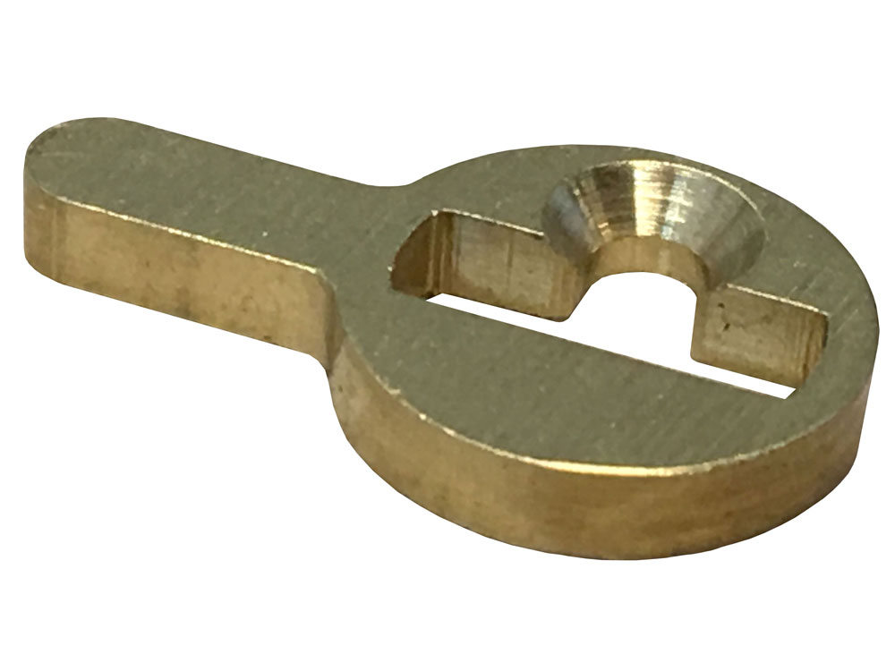 Schlage B520-329 Non-IC Cam Yale / Arrow / Sargent for Everest & Primus ...