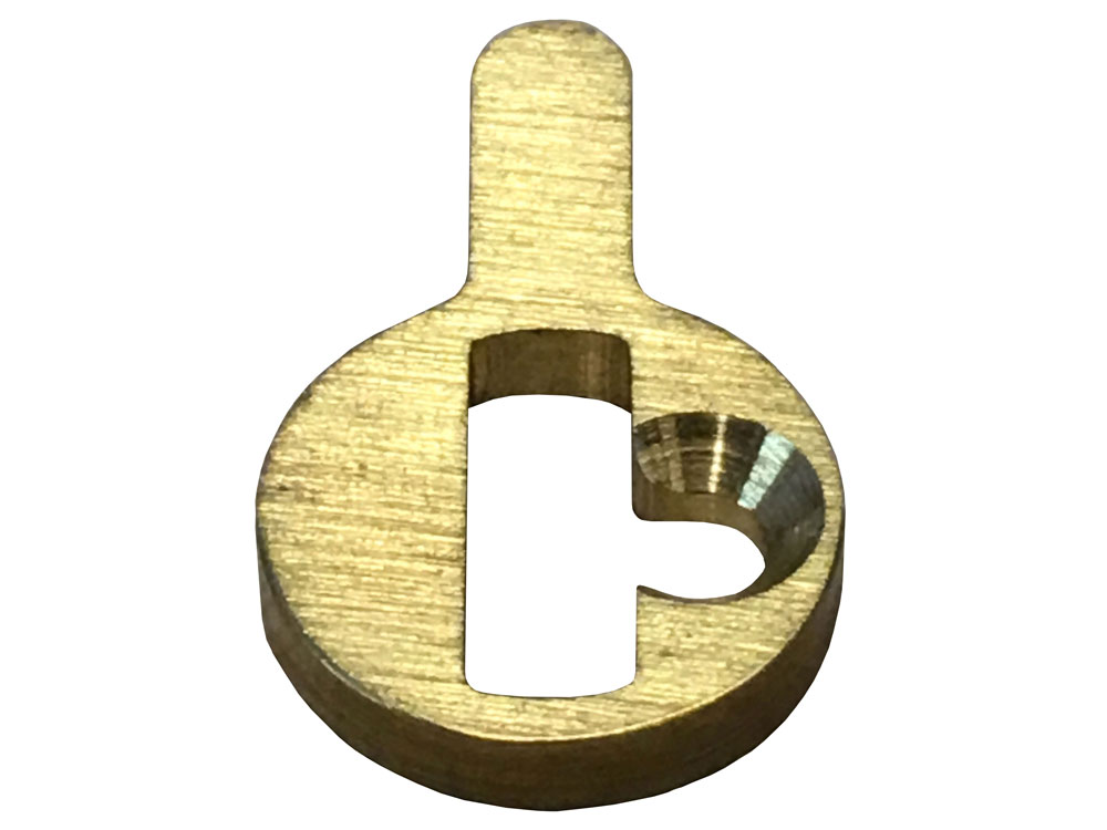 Schlage B520-329 Non-IC Cam Yale / Arrow / Sargent for Everest & Primus ...