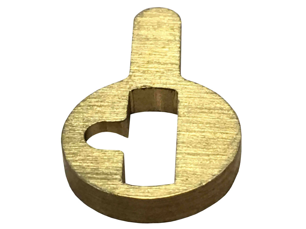 Schlage B520-329 Non-IC Cam Yale / Arrow / Sargent for Everest & Primus ...