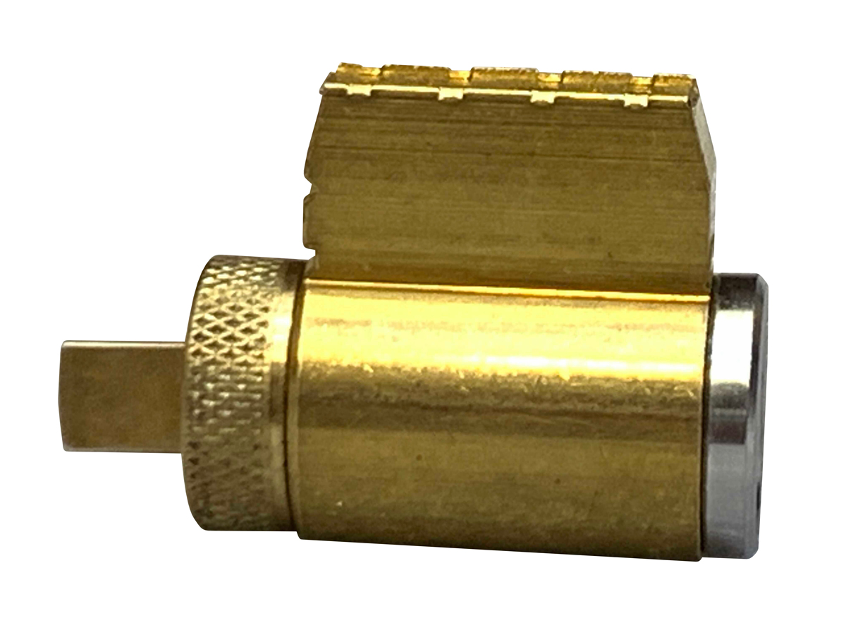 Schlage Comp. 23034C626 23-034 C 626 Cylinder 5 Pin Kd For Fe575/Fe595