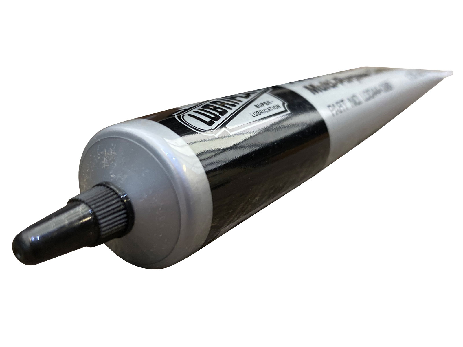 Schlage M204-168 Lubriplate 130-AA Calcium Grease - 1-3/4 oz. Tube