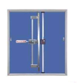 Securitech TEL-IAL Trident Inactive Leaf Kit