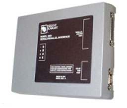 Silent Knight 5824 Serial/Parallel Gateway Module