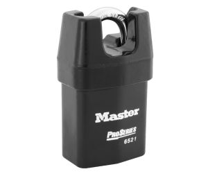 Master Lock 6521-NR-WO ProSeries Laminated Steel Rekeyable ...