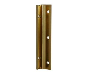 Don-Jo ILP-206 BP 6" Latch Protector for Interlock Inswing Doors ...