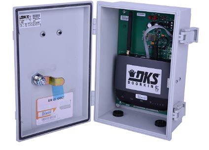 Door King 1801-080 Cellular Voice only Adapter