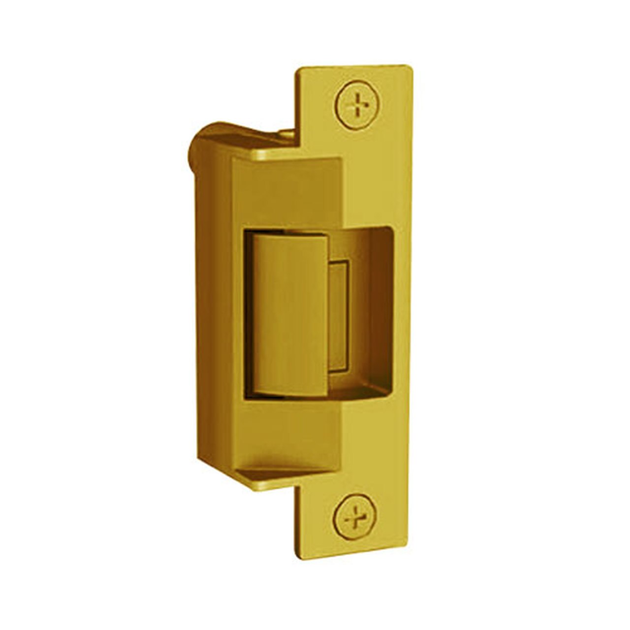 Folger Adam 732-12D-606 Fail Secure, Complete 12VDC Electric Strike, 1/ ...
