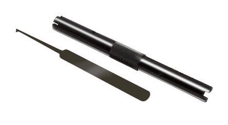 HPC-TPIN-2 Top Pin Loader