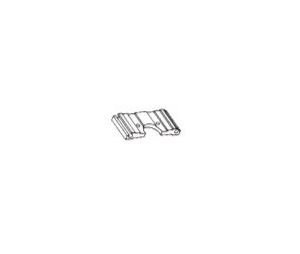 Kawneer 038332 Threshold Clip for Center Hung Door