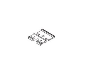 Kawneer 038606 Threshold Clip for A Trifab Vg 451T Screw Spline Frame