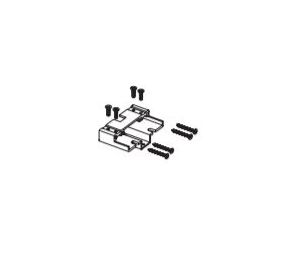 Kawneer 450548-40 S/A Offset Arm Shear Block Package Offset Pivot for ...