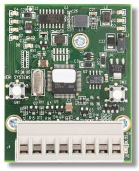 Keri Systems NXT-RM3 Reader Interface Module