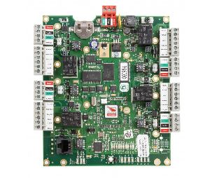 Keri Systems NXT-2D-MSC-NE 2 Door/4 Reader NXT Controller with Mercury ...