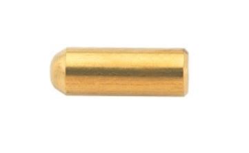 LAB 8553-9-V1 Number 9 Bottom Pins, Weiser/Falcon, 100/Vial