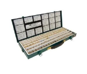 LAB LRCK6 Pin Kit, Corbin Russwin (Metal)