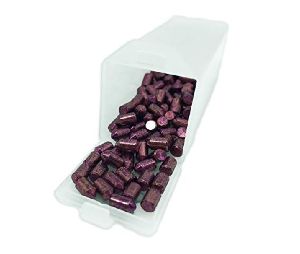 LAB B5-295-V1 0.295 Universal Bottom Pins, .005 System, 150/Vial