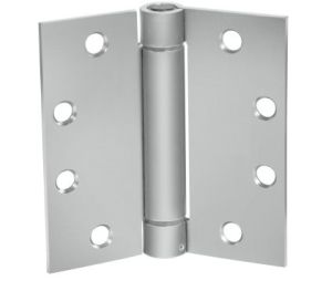 McKinney 1502454526D 4-1/2" x 4-1/2" Single Acting Spring Hinge ...