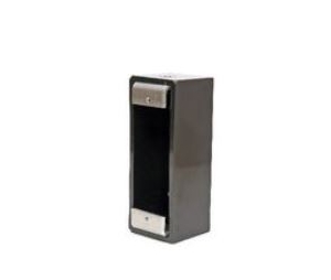 MS Sedco 1106A 1-3/4" by 4-1/2" Exterior Grade Polycarbonate Surface ...