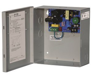 SPG SP-500 Panic Device Power Controller