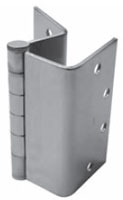 Stanley CB248-4.5-P 4.5in Swing Clear Hinge-Full Mortise-Standard ...