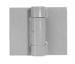 Stanley BB852-G-H-USP Half Mortise Triple Weight Concealed Ball Bearing ...