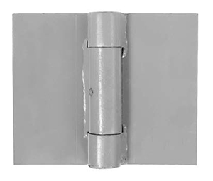 Stanley BB855-B-H-USP Full Surface Double Weight Concealed Ball Bearing ...